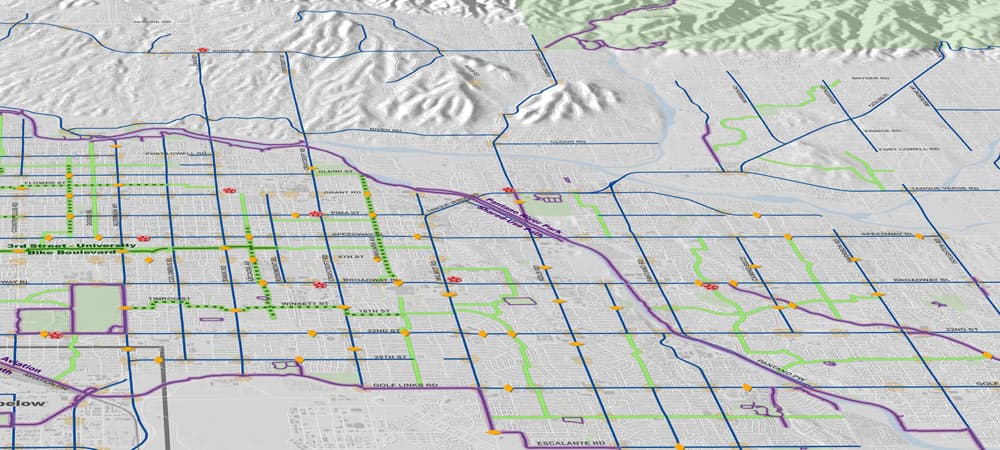 Pima Association of Governments