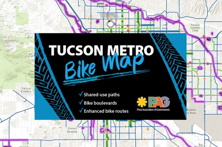 Pima Association of Governments