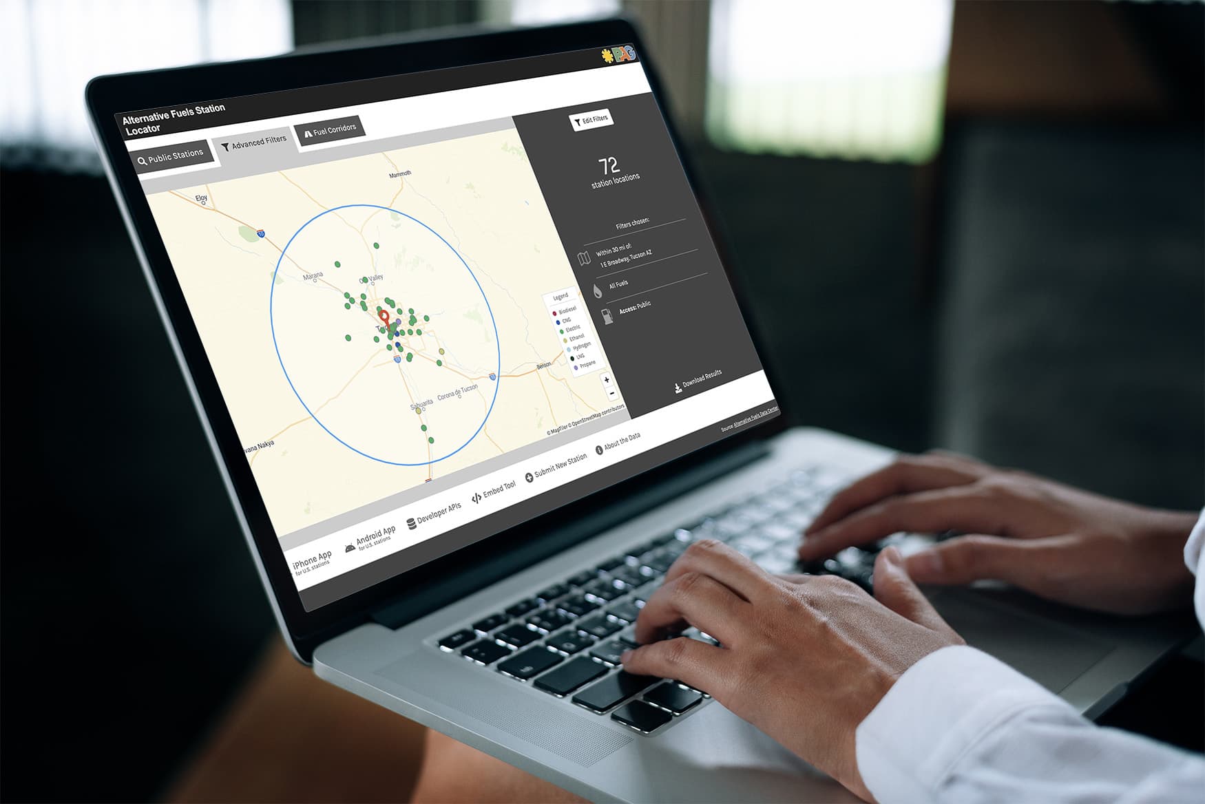 TC Toolkit - Pima Association of Governments