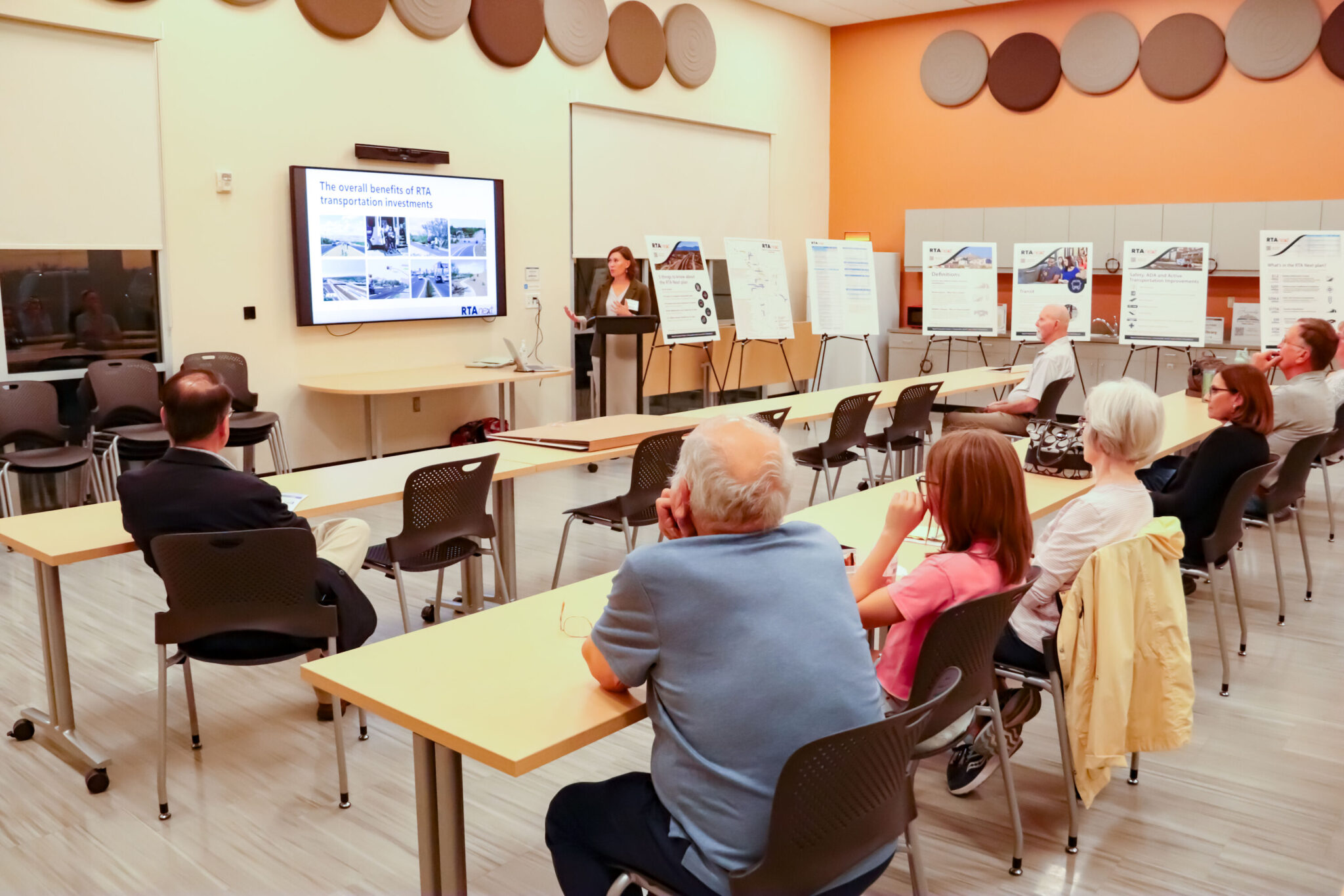 Regional Population Overview - Pima Association of Governments